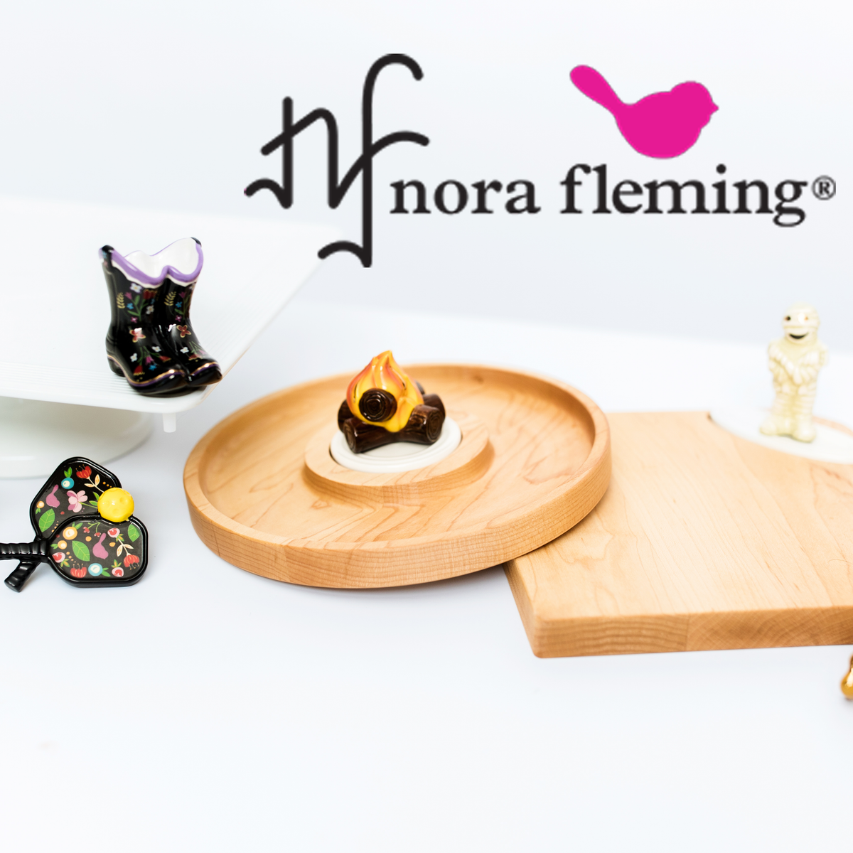 Nora Fleming Bases Online Store – Turnmeyers