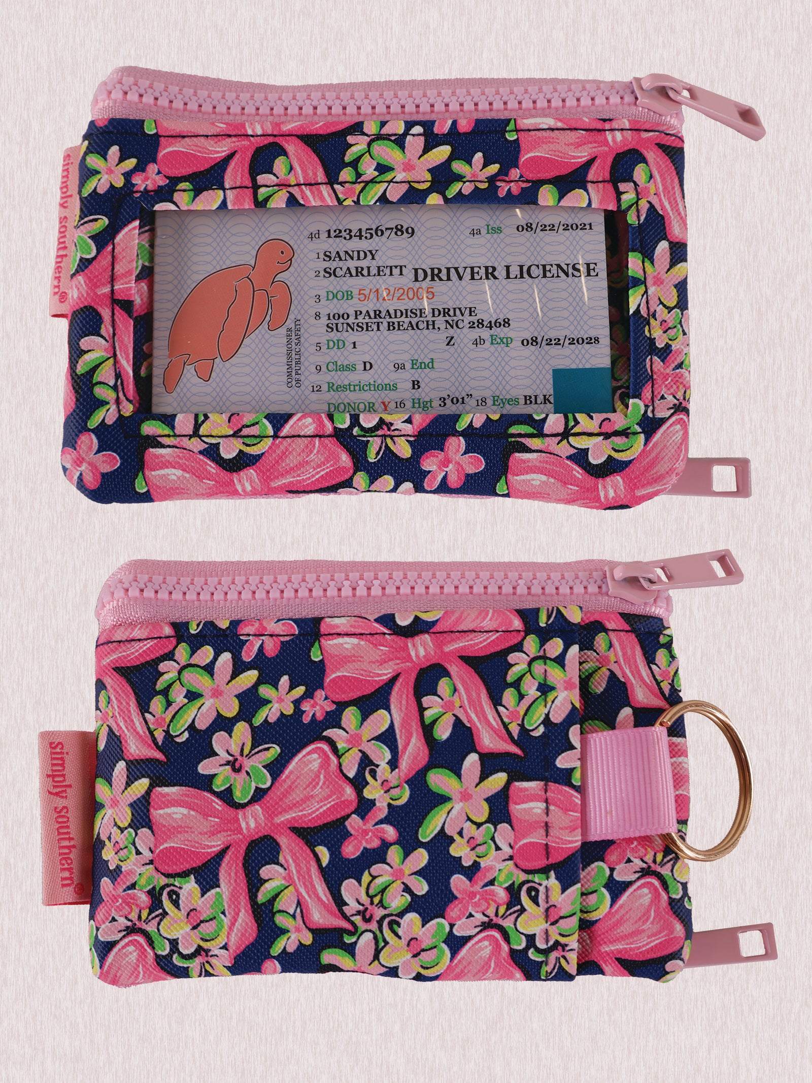 Simply Southern ID Wallets – Turnmeyers