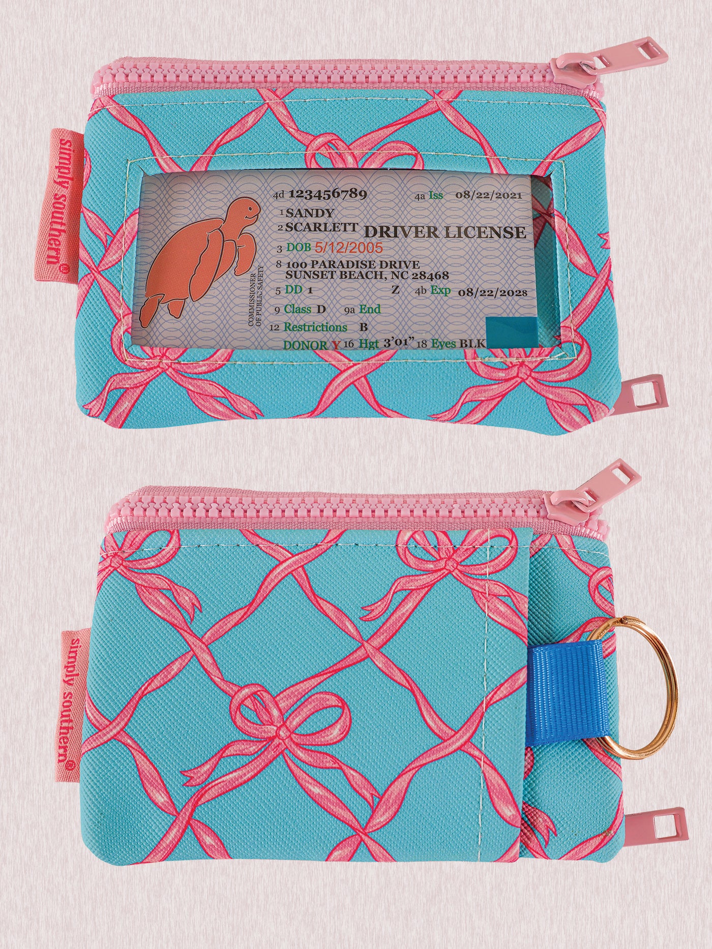 Simply Southern ID Wallets – Turnmeyers