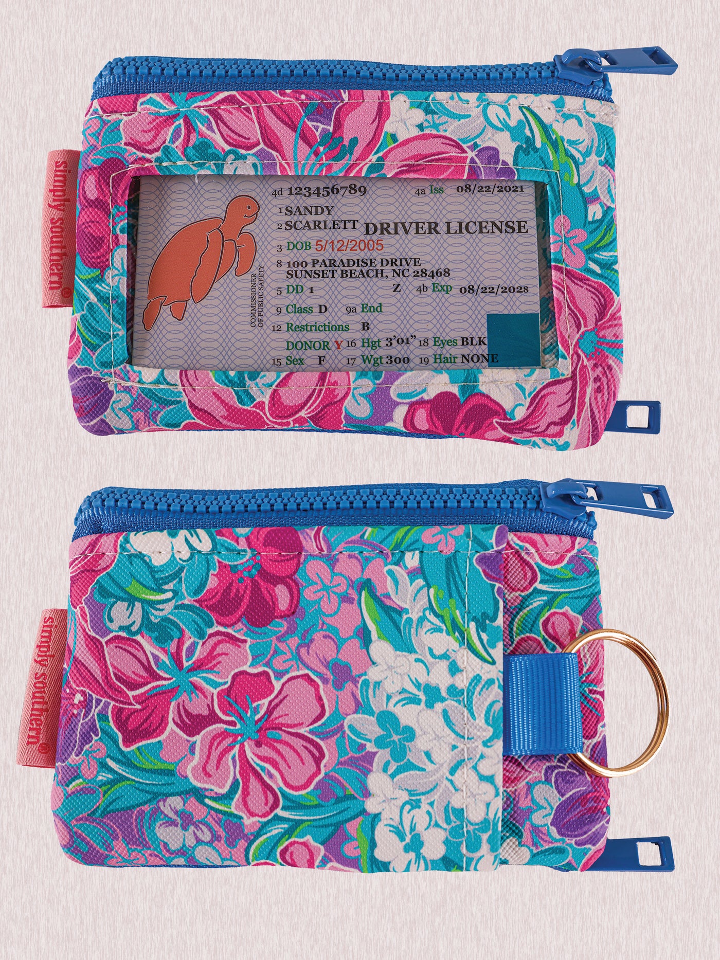 Simply Southern ID Wallets – Turnmeyers