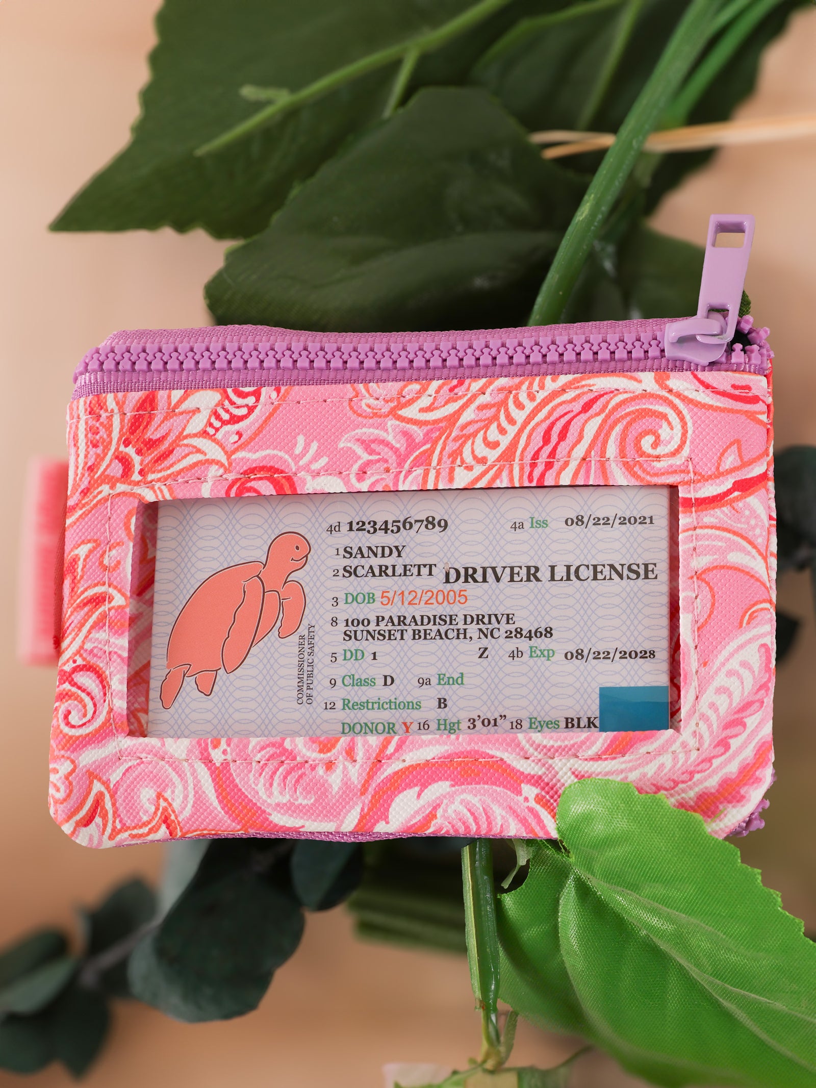 Simply Southern ID Wallets – Turnmeyers