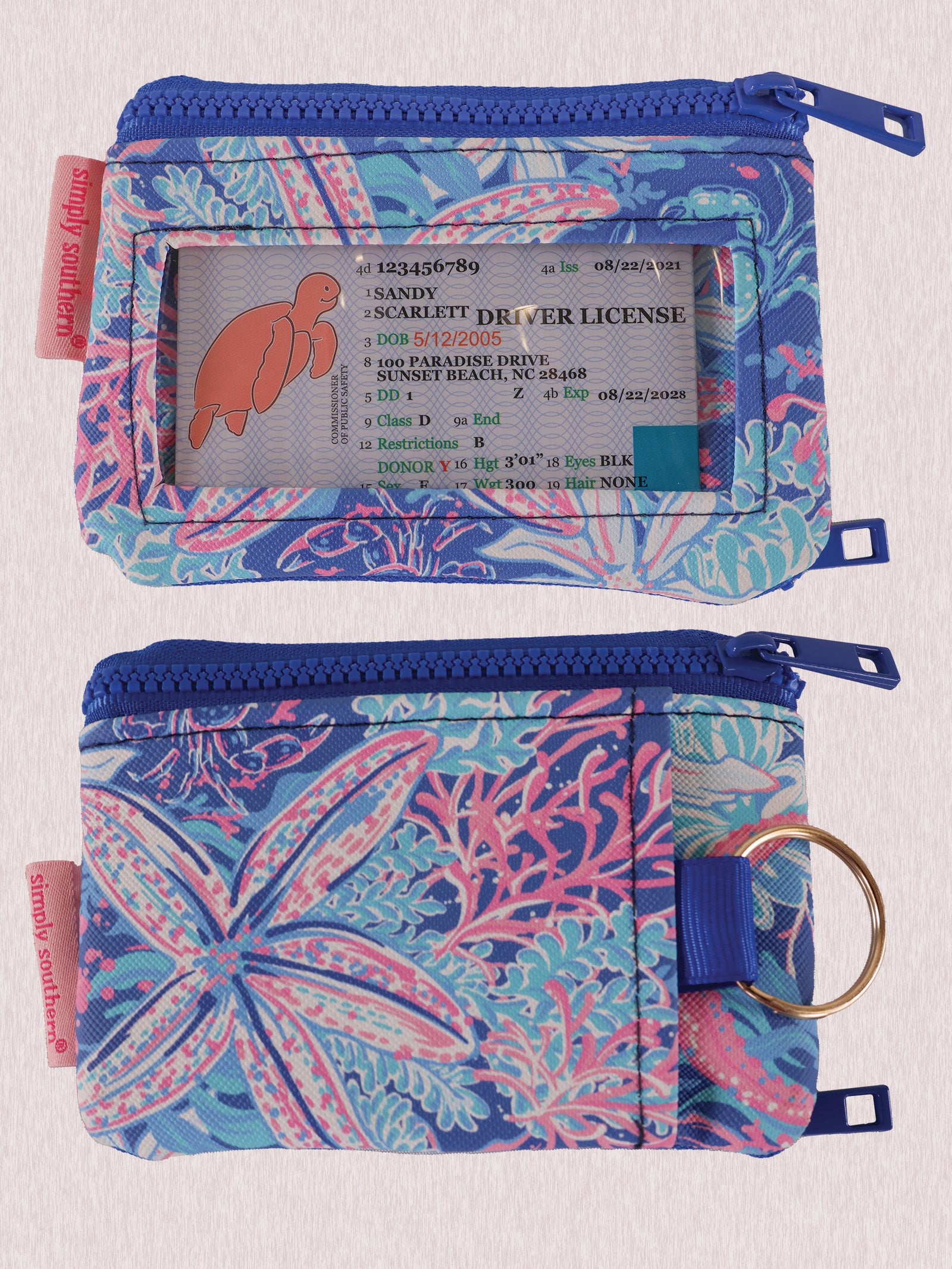 Simply Southern ID Wallets – Turnmeyers