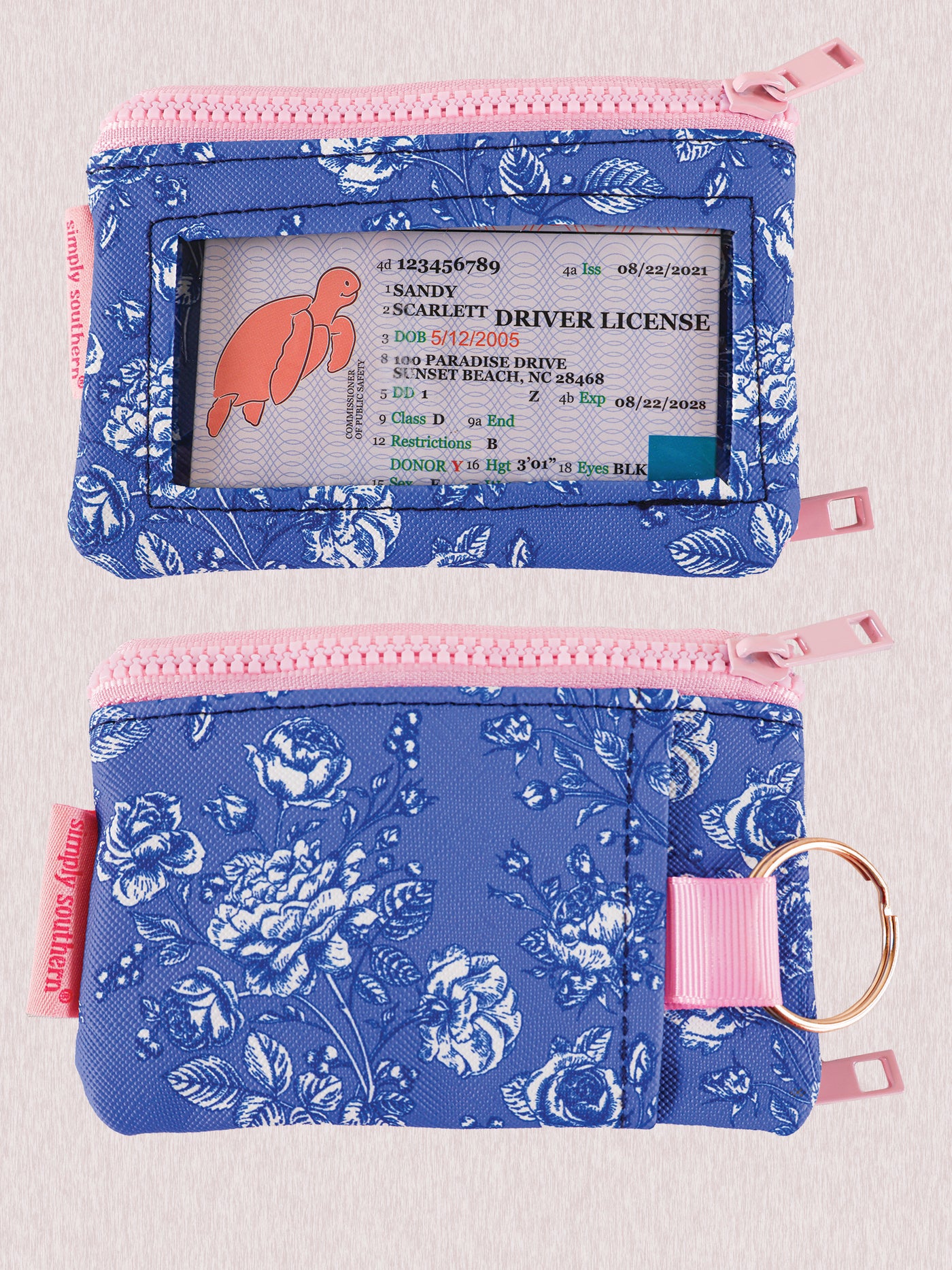 Simply Southern ID Wallets – Turnmeyers