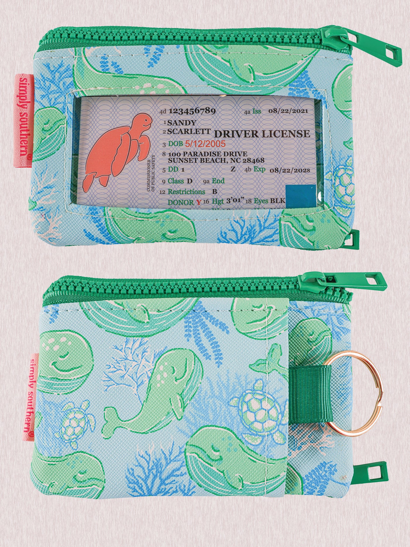 Simply Southern ID Wallets – Turnmeyers
