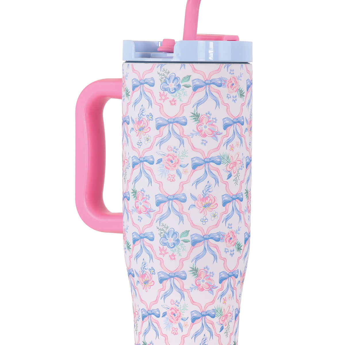 Simply Southern 40oz Tumbler - Ribbons – Turnmeyers