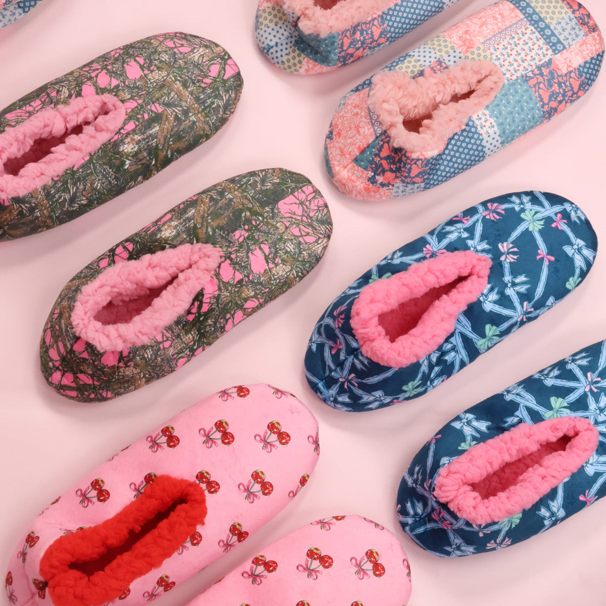 Simply Southern Simply Soft Slippers (Retired) – Turnmeyers
