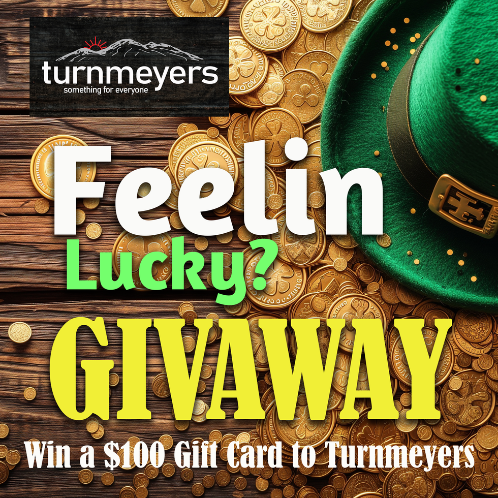 Current Specials and Promotions – Turnmeyers