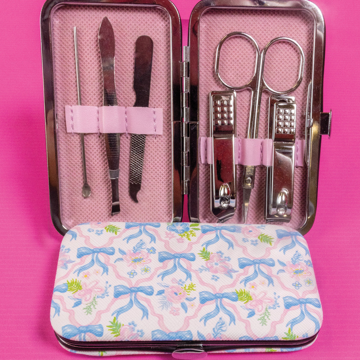 Simply Southern Manicure Kit in Multiple Designs – Turnmeyers