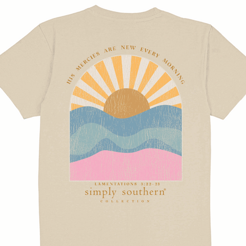 New Simply Southern Releases – Turnmeyers