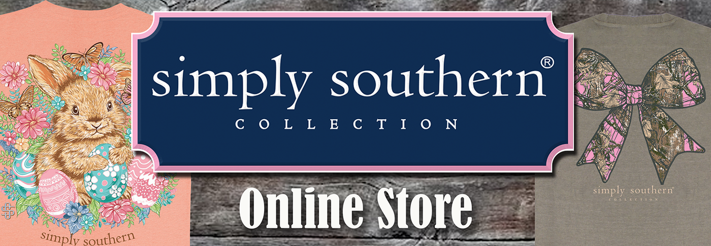 Simply Southern Online Store – Turnmeyers