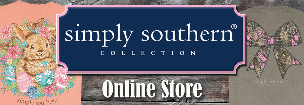 Discover Simply Southern at Turnmeyers