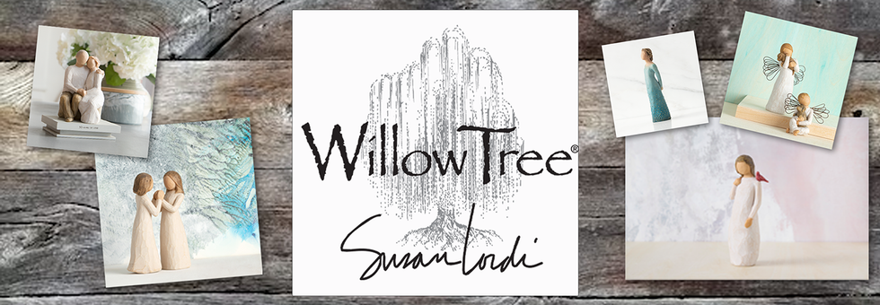 Willow Tree® Collection at Turnmeyers: Hand-Crafted Figurines