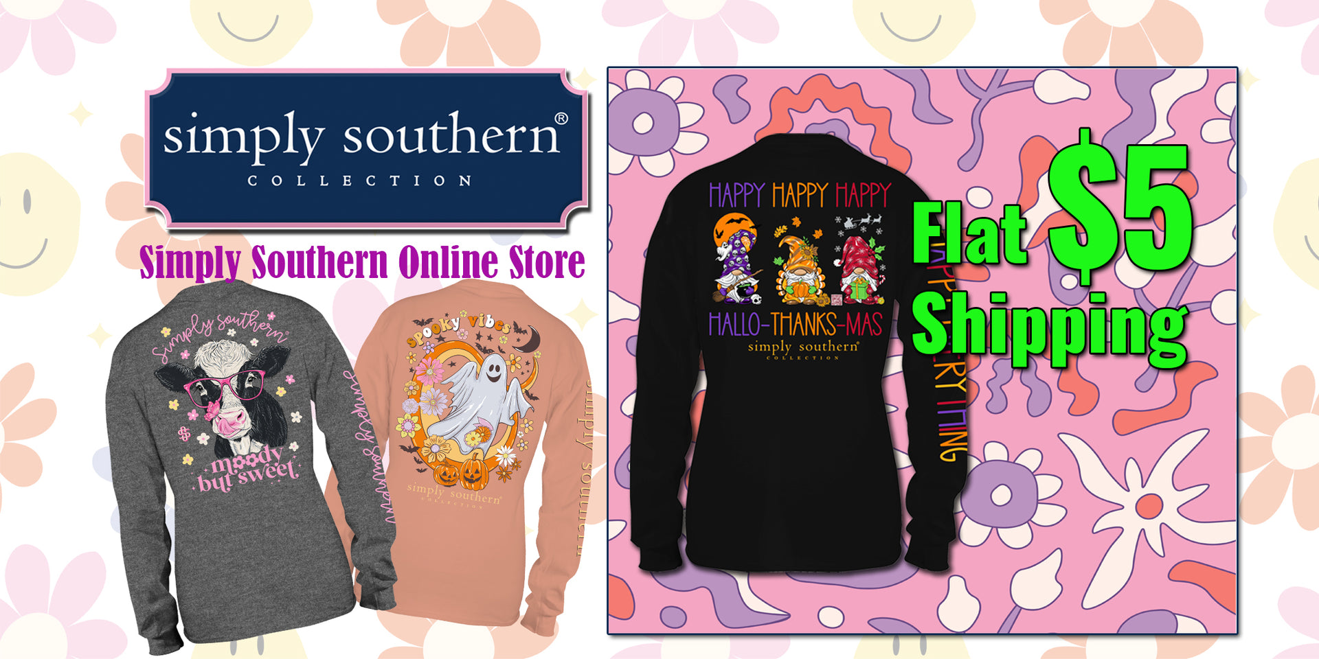 Simply Southern Online Store – Turnmeyers