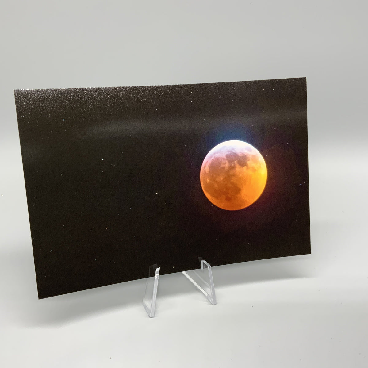 Lunar Eclipse Postcard – Turnmeyers